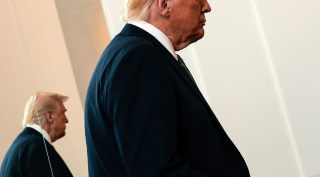 Full DC Circuit Unfires—For Now—NLRB, MSPB Board Members That Trump ...