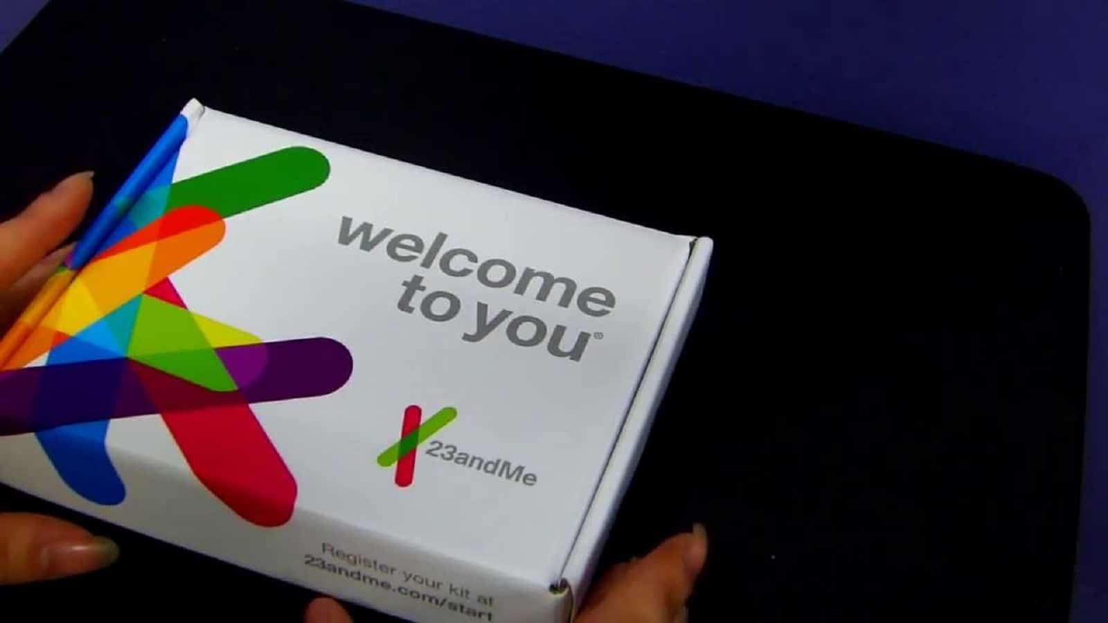 How to delete your 23andMe data before it's too late