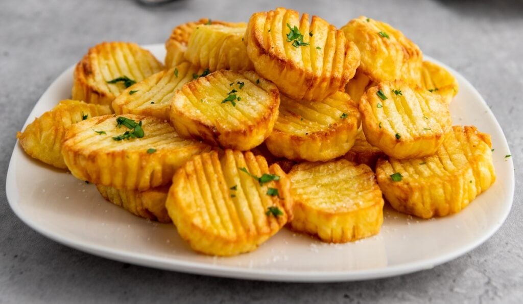 17 Crispy and Crunchy Dishes That Prove You Never Need to Deep Fry ...