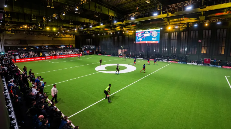 Baller League UK schedule: Fixtures, results, standings for Season 1 of ...