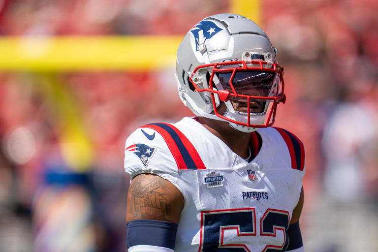 Titans Claim Former Chiefs Linebacker