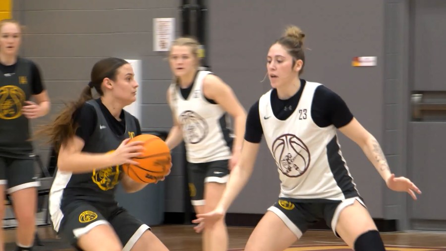 Final preview of Gannon in the 2025 NCAA women’s basketball elite eight