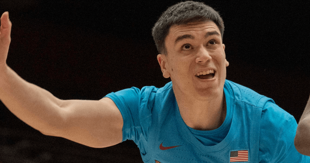 Florida State’s Anastasios Rozakeas enters the NCAA Transfer Portal