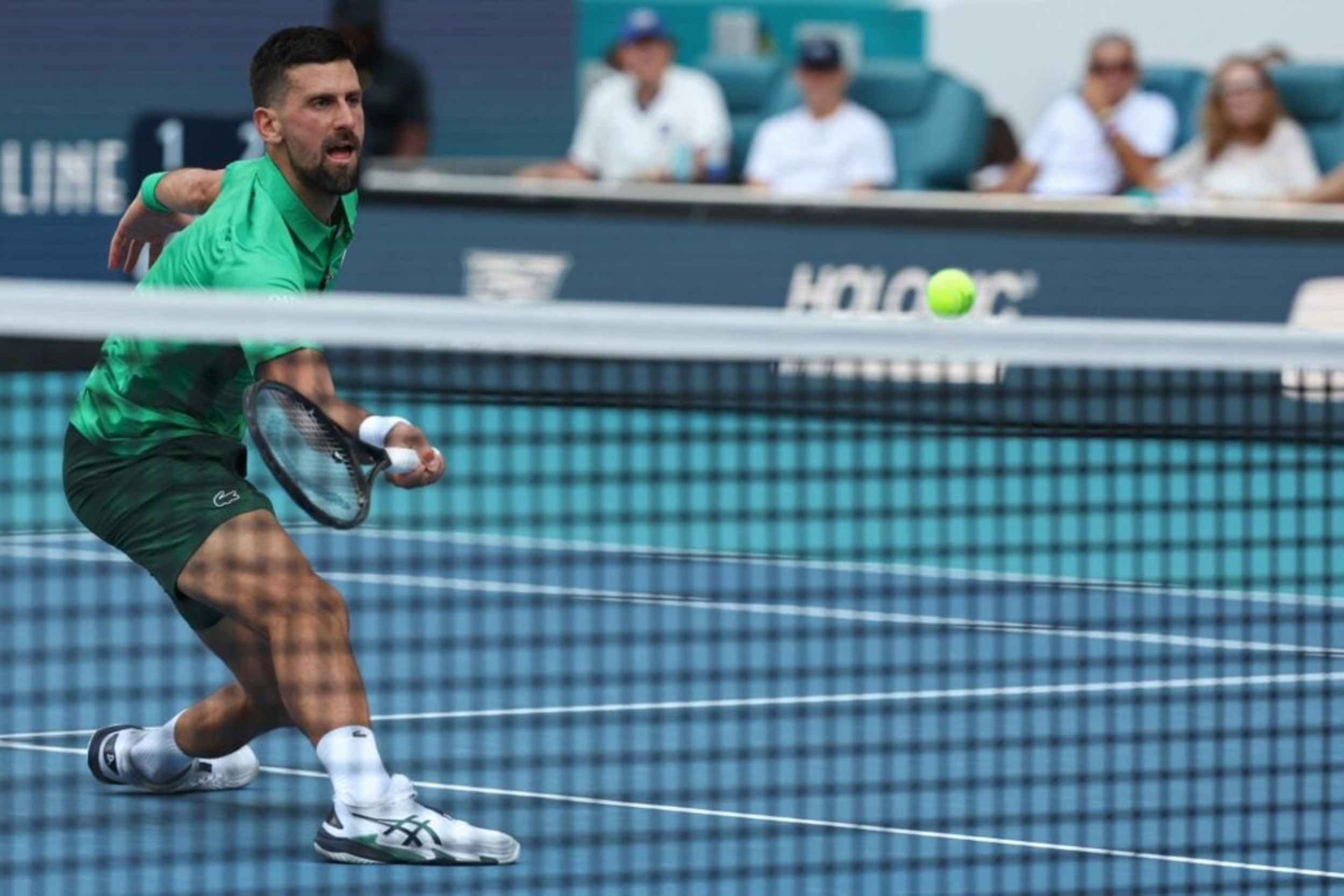 Australian Open day 5 men’s predictions including Novak Djokovic vs ...
