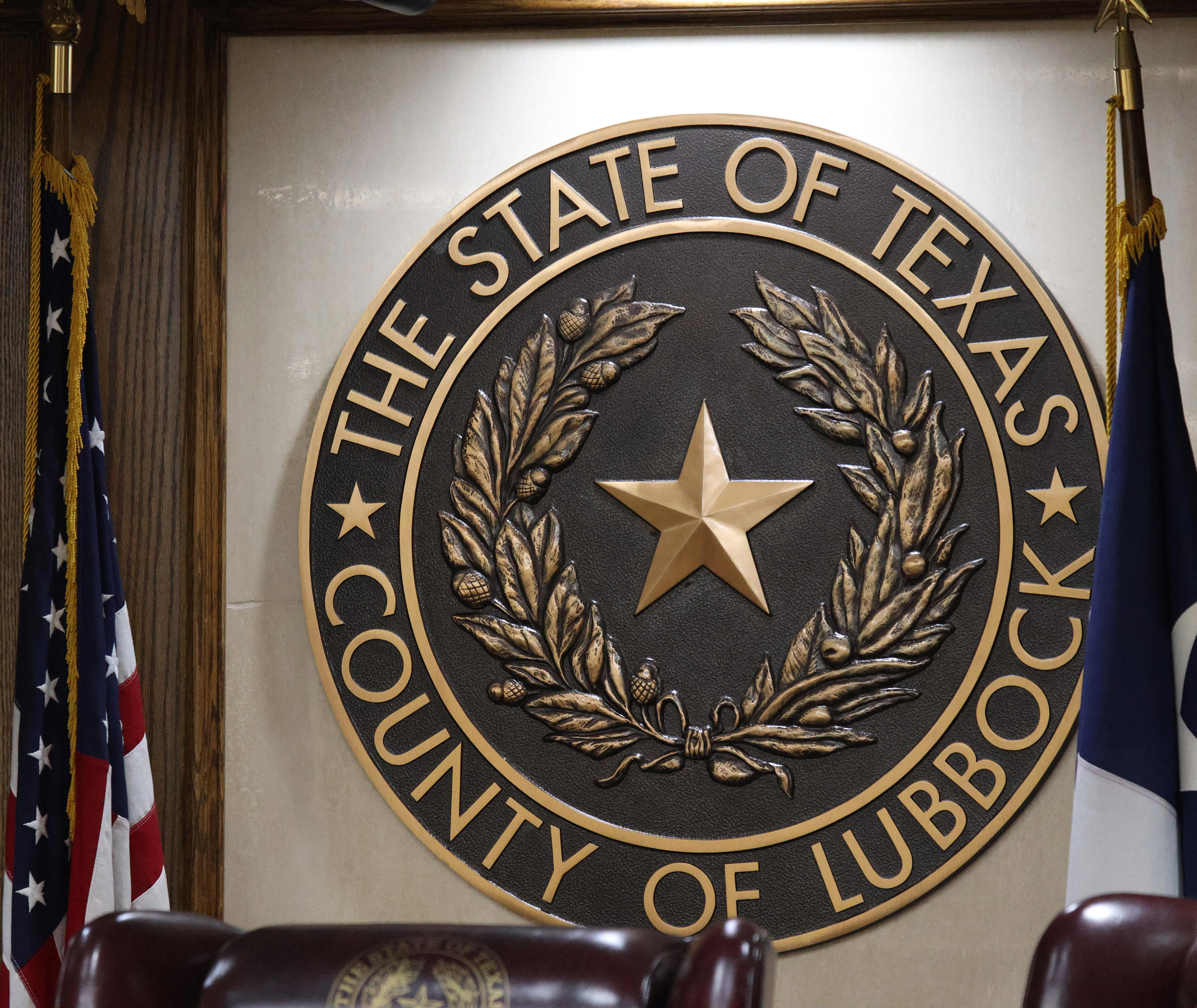 Lubbock County sets tax rate for 2026 budget, supports potential Texas ...