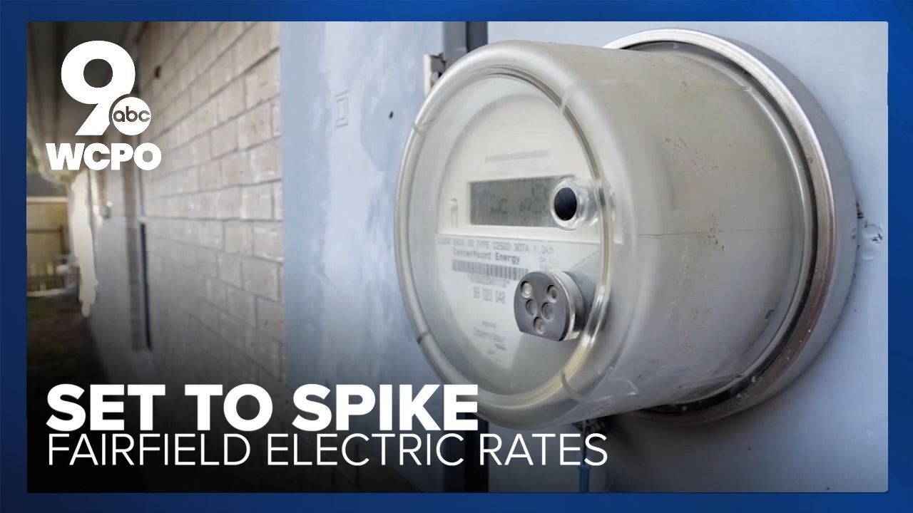 Those in an electric aggregate program could see huge electricity bill ...