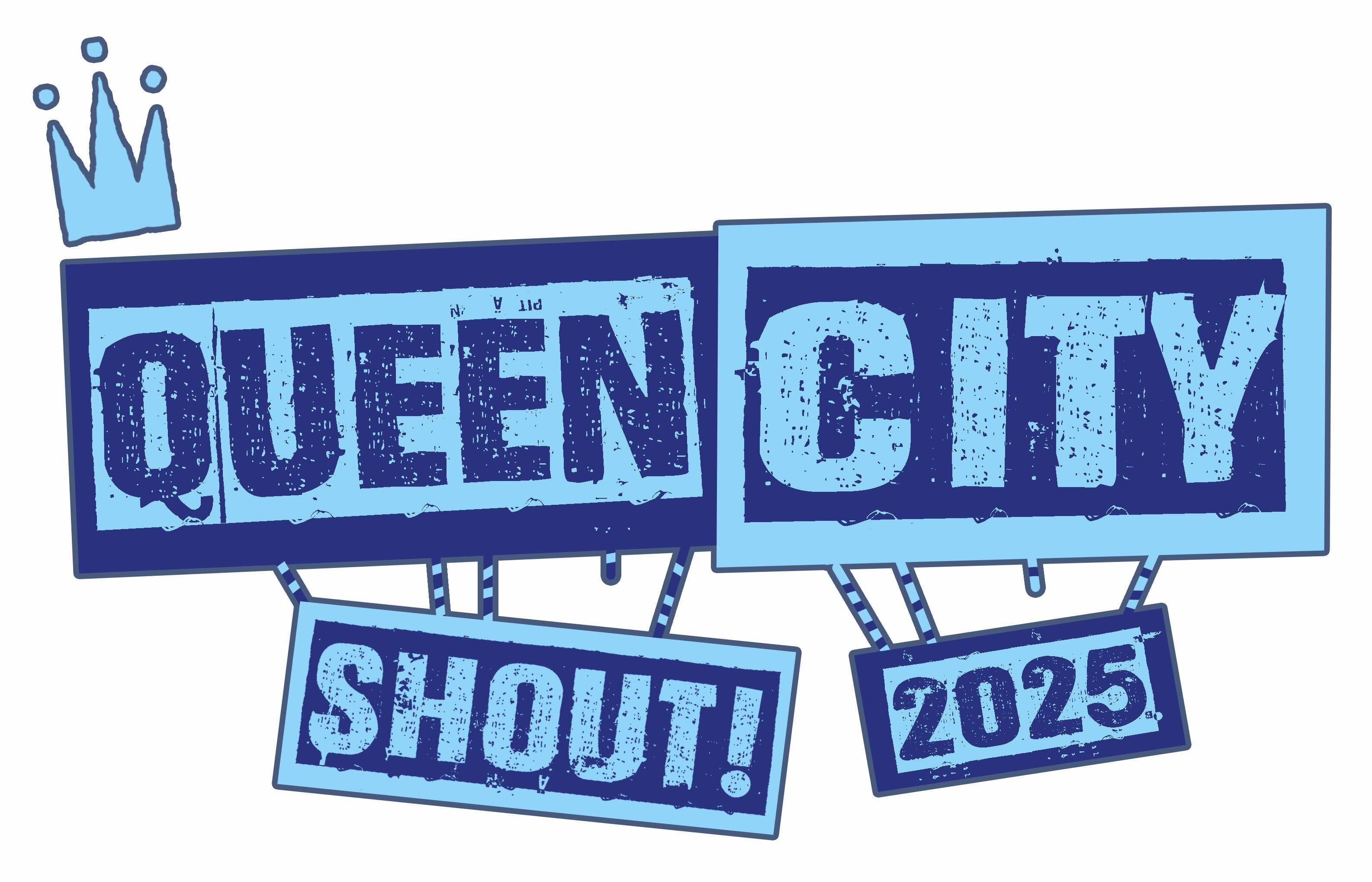 Queen City Shout kicks off celebration of music and arts across Springfield