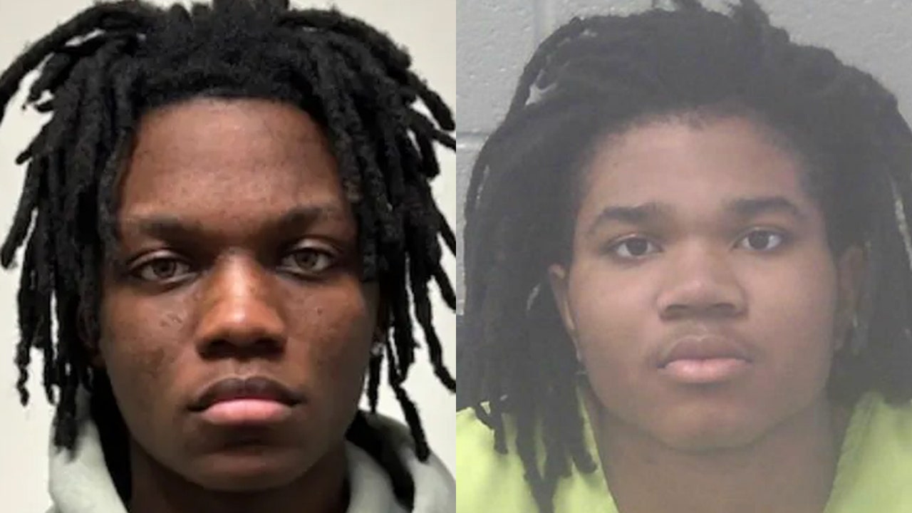 Senior Skip Day shooting: 2nd teen arrested for murder of Rockdale ...