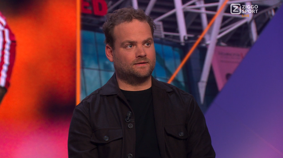 Wytse van der Goot goudeerlijk: commentator lag wakker van enorme fout ...