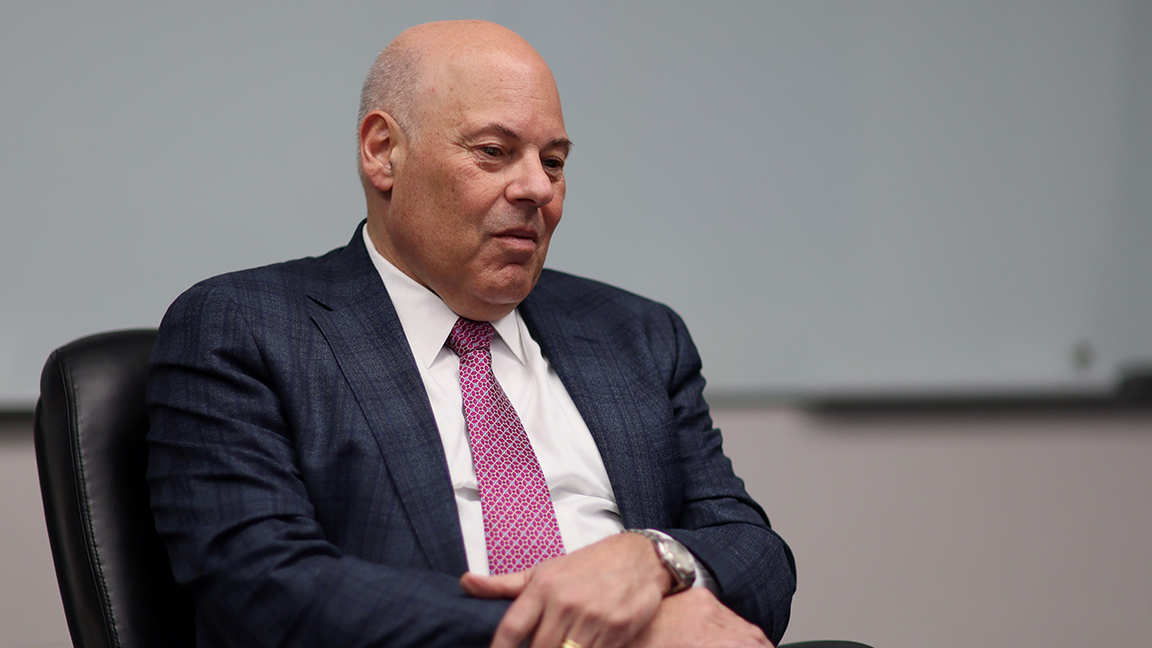 US Post Office General DeJoy resigns from role amid budget cuts shakeup