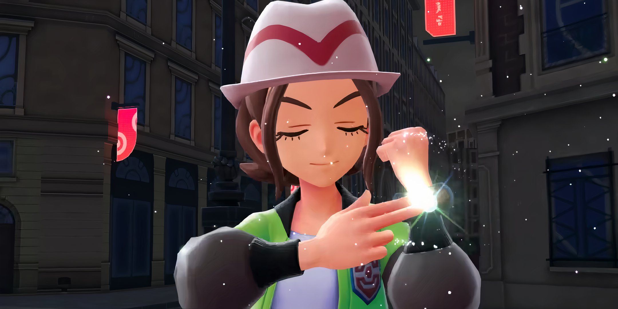 Pokemon Legends: Z-A Could Introduce 27 New Mega Evolutions