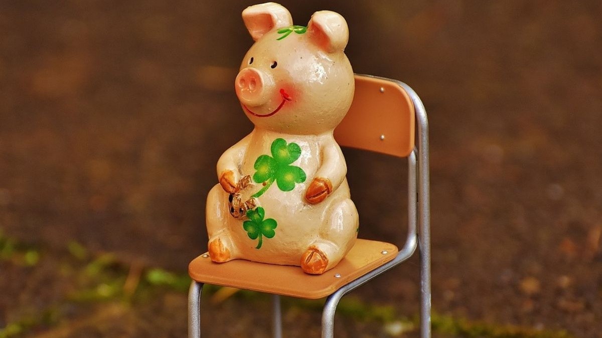 How to Invite Good Luck into Your Home?