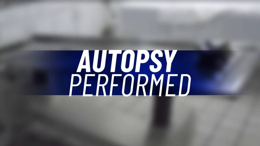 Autopsy shows premature infant fatally suffered from multiple injuries