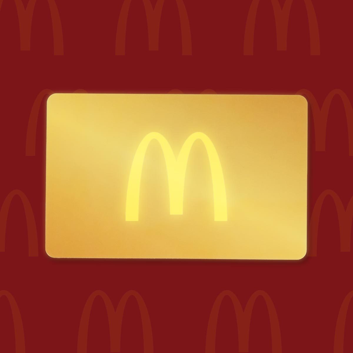 McDonald’s Gold Cards Really Do Exist—Here’s Everything to Know