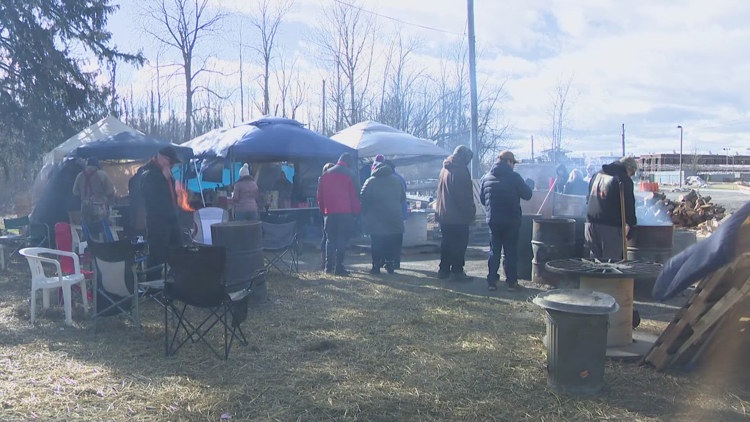 Fired NY prison guards gain path to future jobs as order set to expire