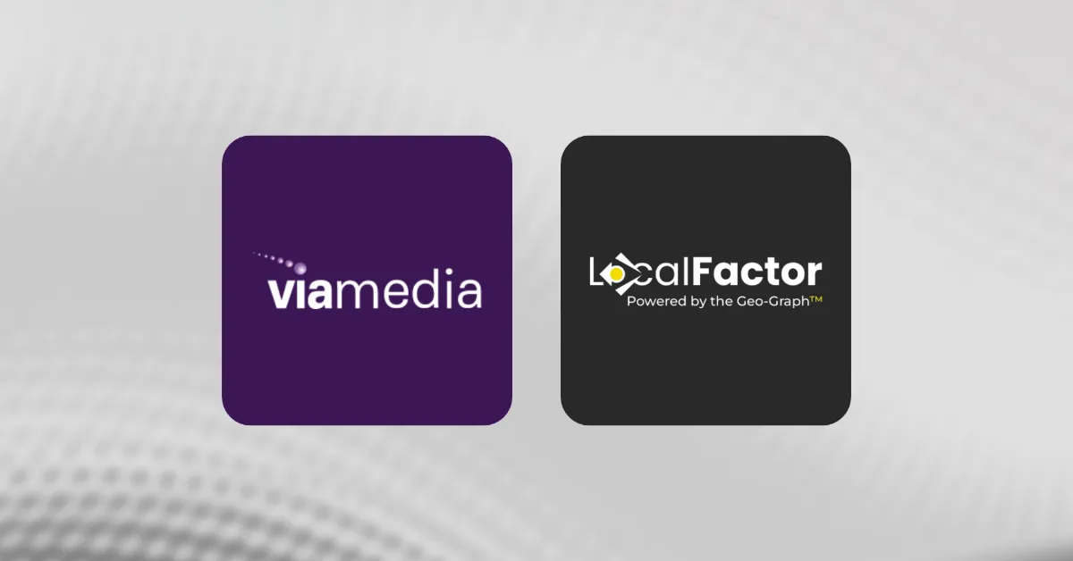 Viamedia acquires ad programmer LocalFactor