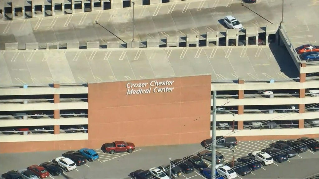 Attorneys say they're close to deal to keep Crozer Health open, details ...