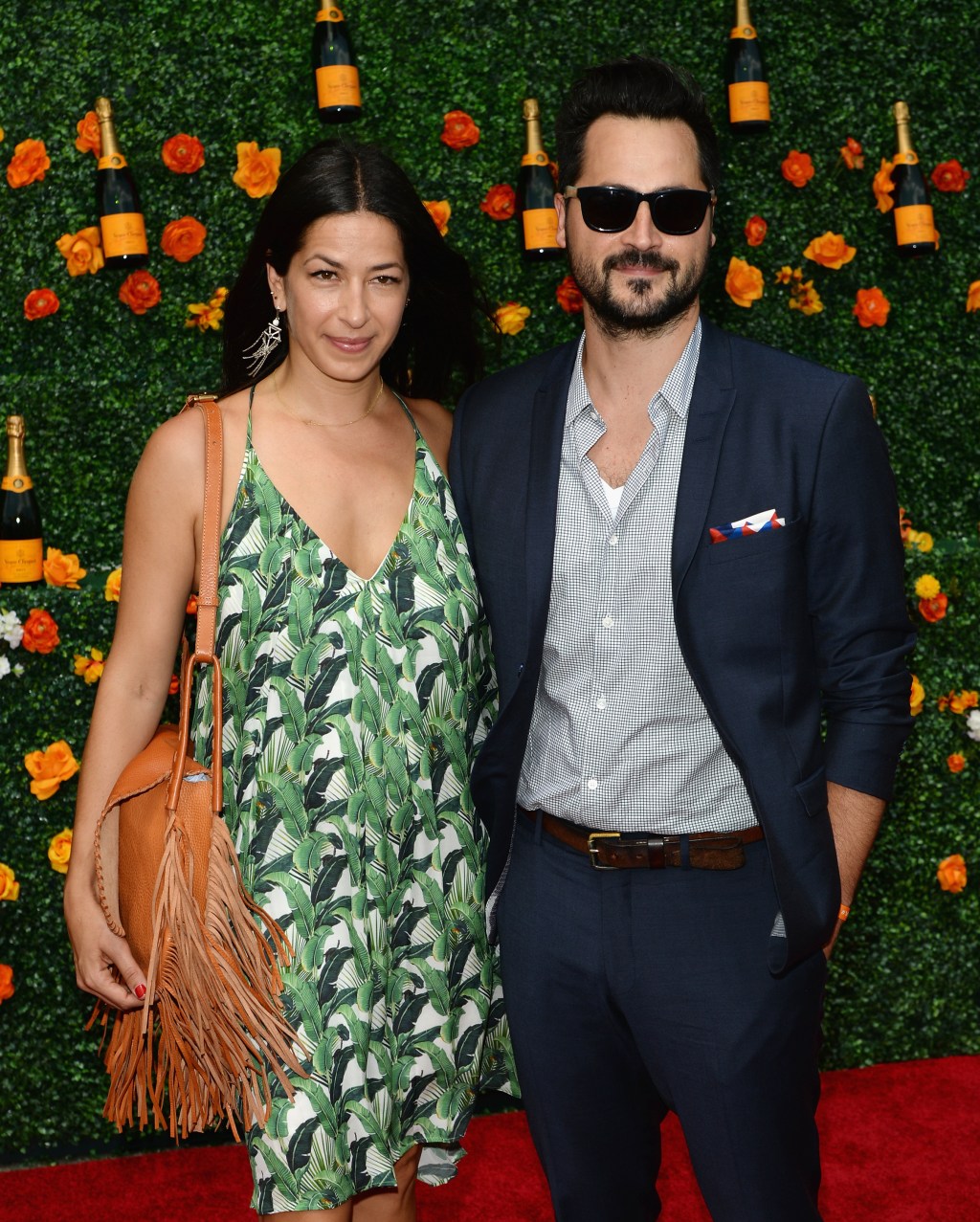 Fashion designer Rebecca Minkoff reveals ‘floozy clause’ in will with ...