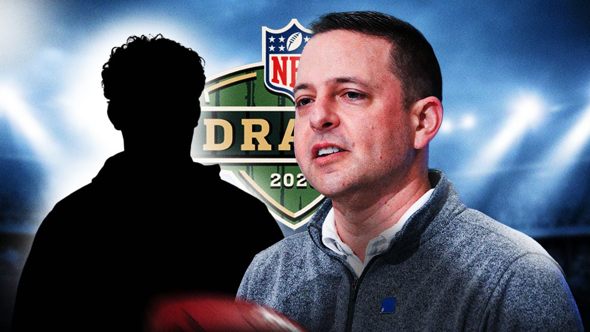 Patriots’ Eliot Wolf reveals now free agent additions impact NFL Draft ...