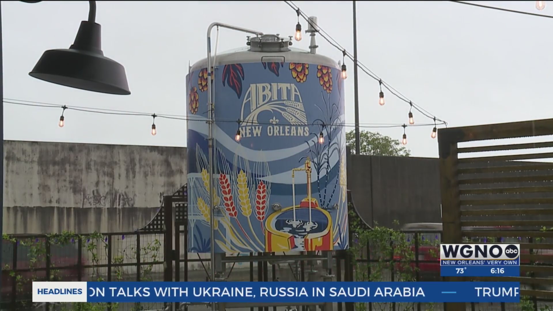 Abita Brewery opens second location in New Orleans