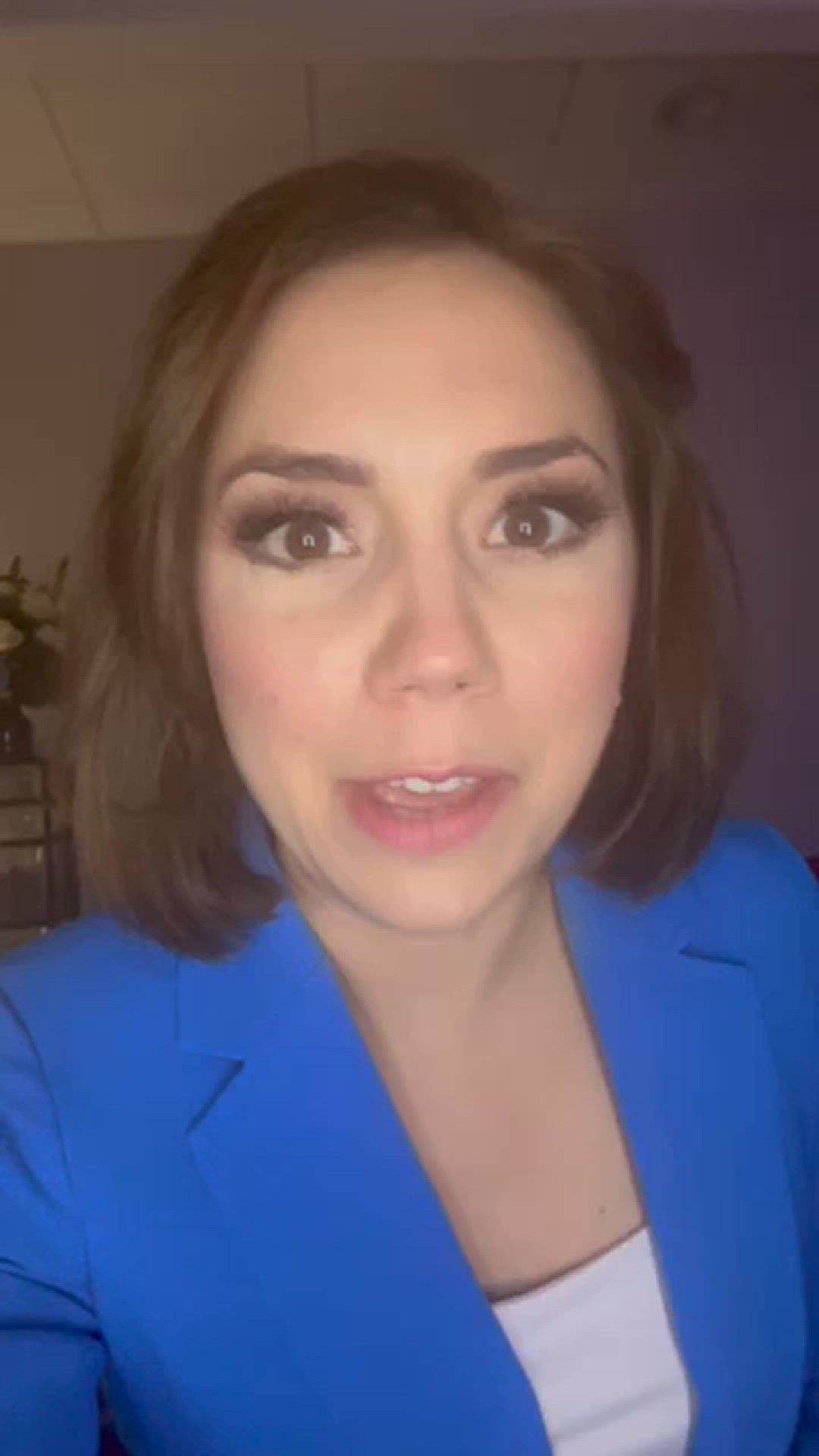 Atlanta's pollen count today