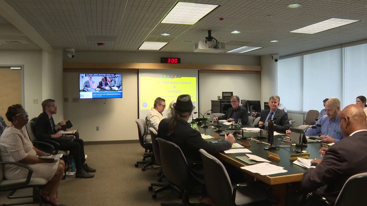 Alachua County, Gainesville leaders discuss funding for ongoing ...