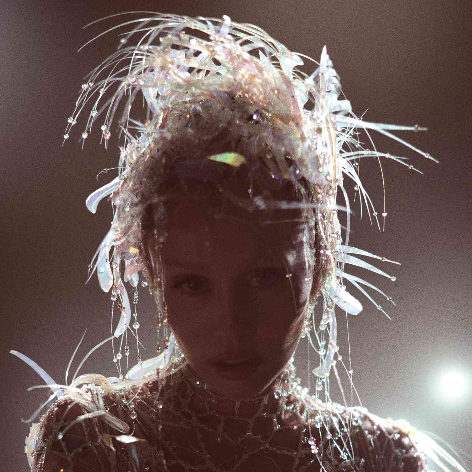 Miley Cyrus Announces New Visual Album, Reveals Artwork for “Something ...