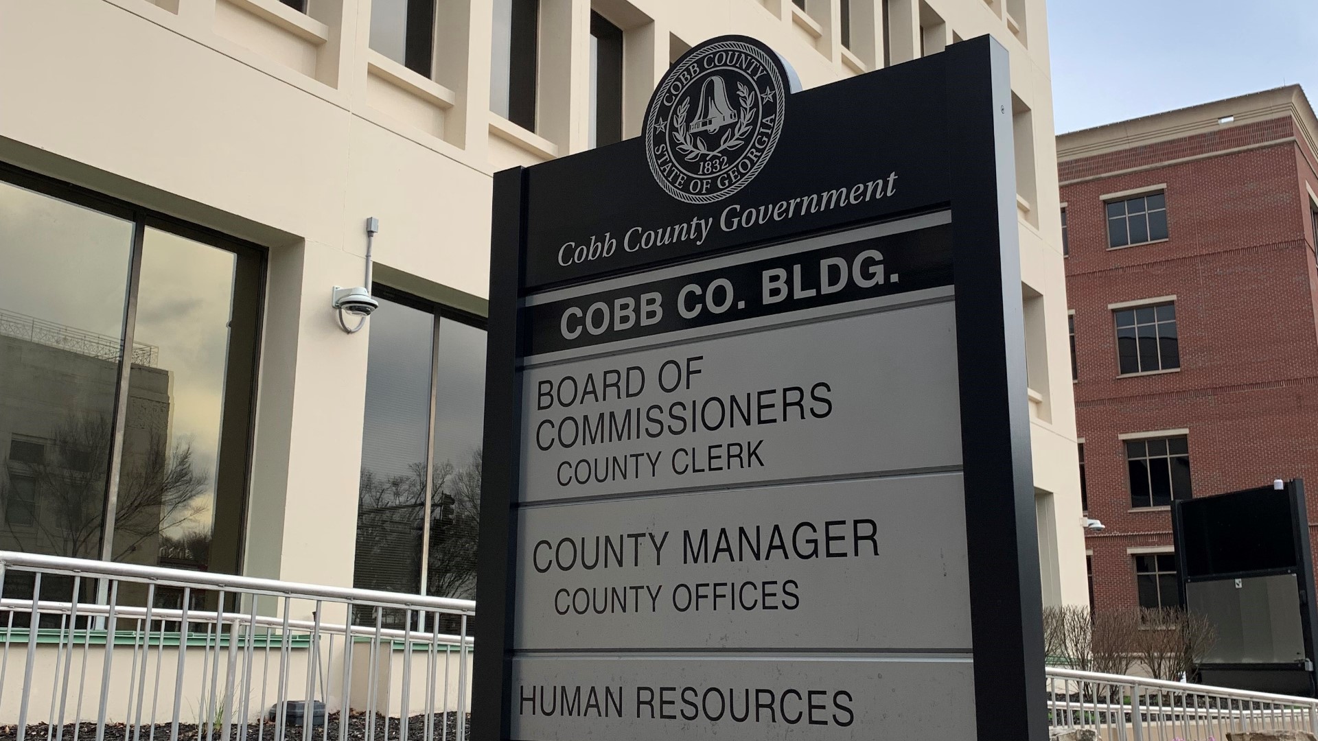 Cobb County server outage | What to know