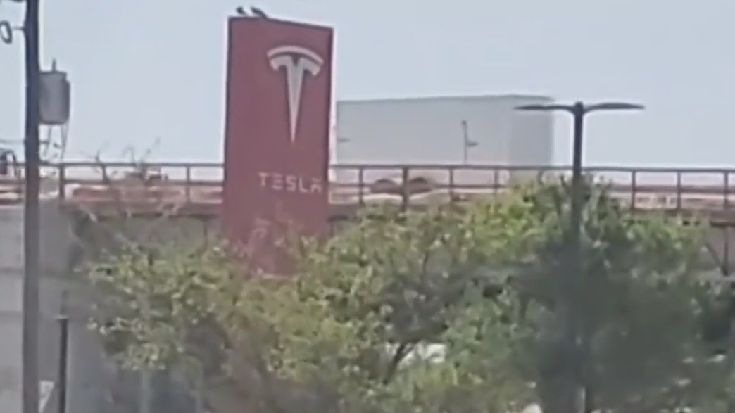 FBI launches task force to investigate attacks against Tesla