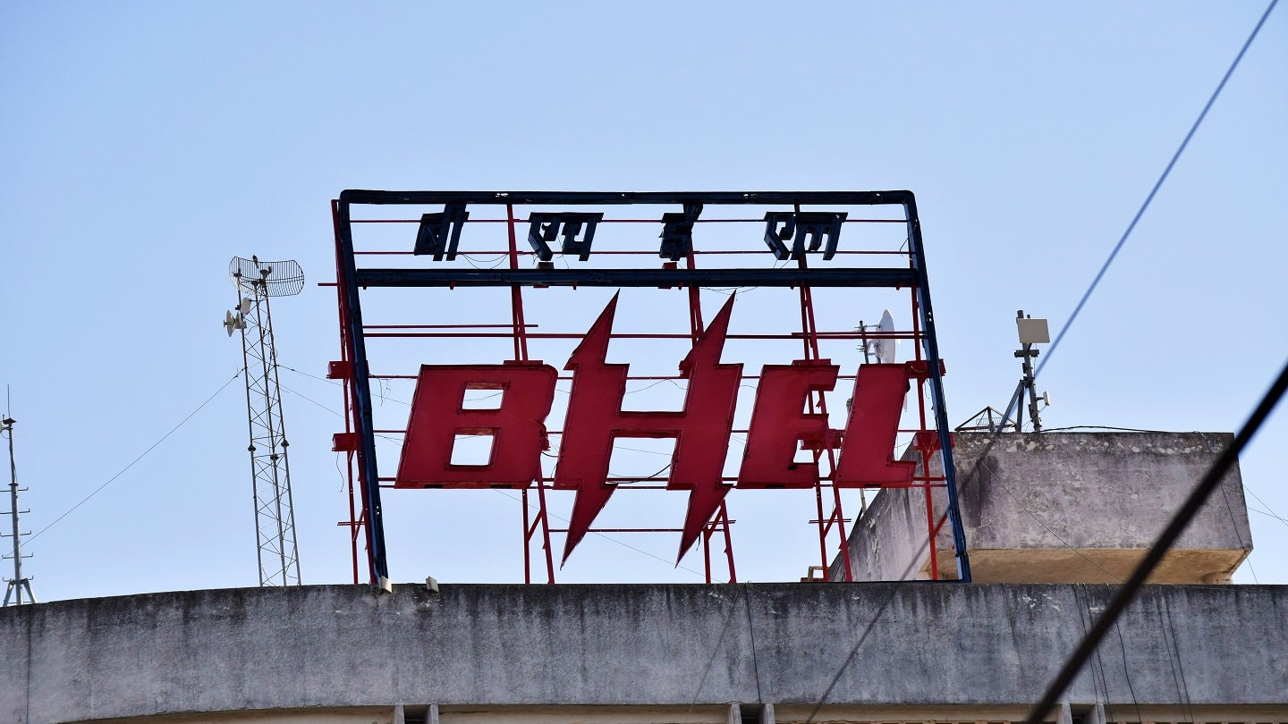 BHEL to build supercritical 800MW thermal project in Gujarat, India