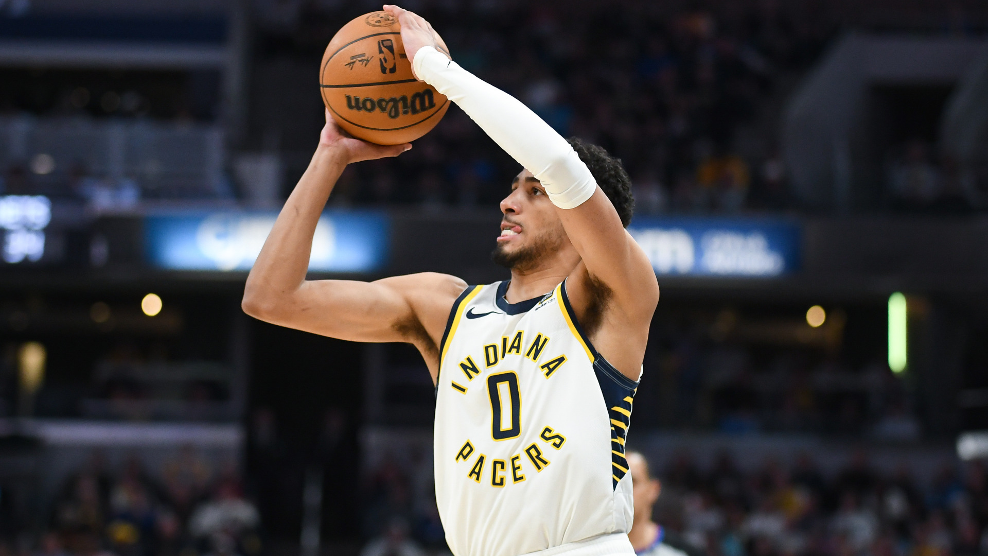 Tonight's NBA Matchups: Pacers vs Timberwolves & More