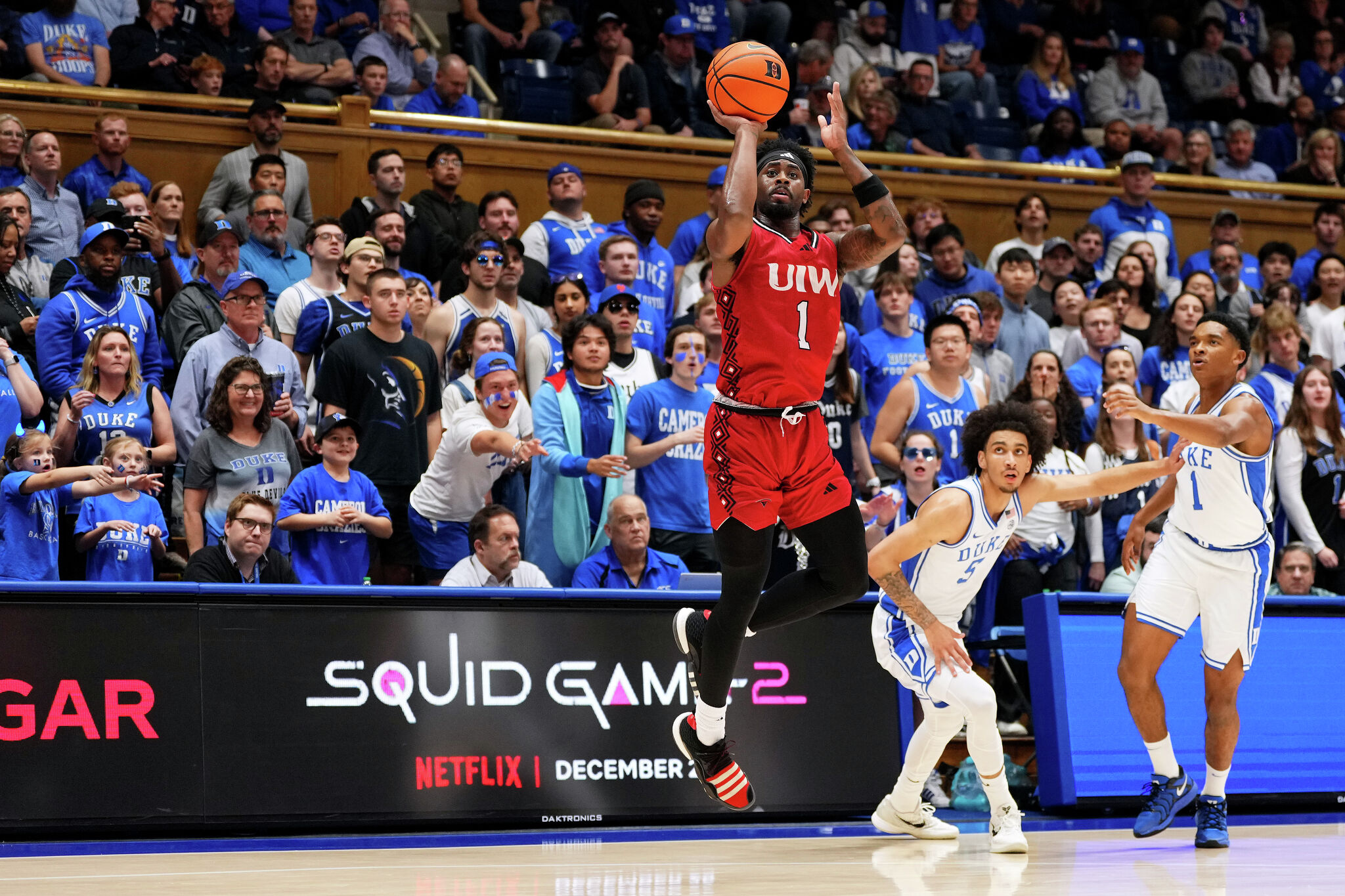 UIW beats Jacksonville to advance to CBI semifinals