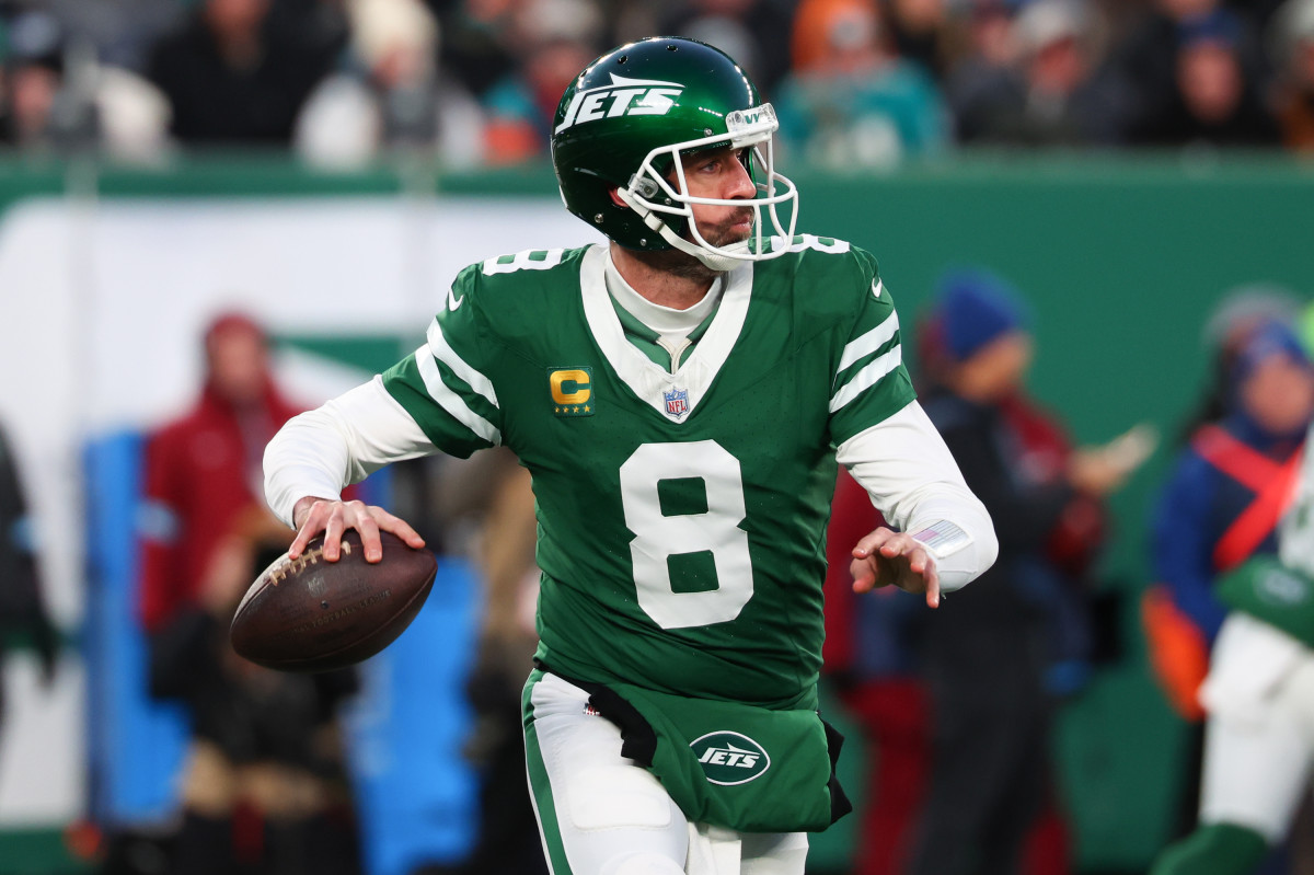 Aaron Rodgers' NFL Future Gets Major Update After Russell Wilson News