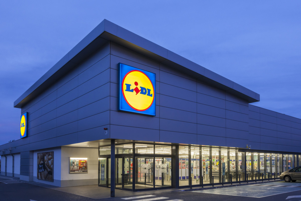If You Like Aldi and Trader Joe's, You'll Love Lidl—Here's What You ...