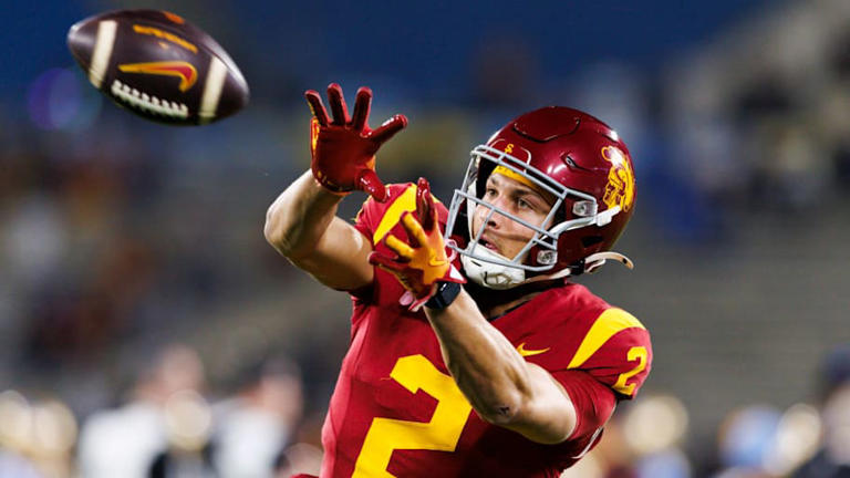 Darrell Jackson and Duce Robinson lead Florida State's 2026 NFL Draft class