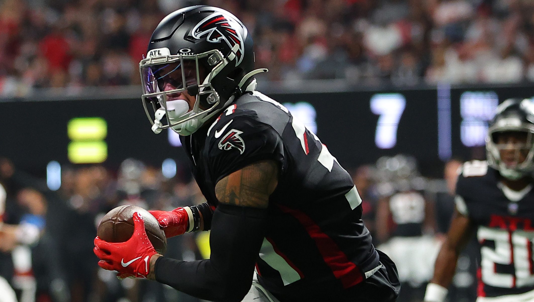 Raiders Named as a Top Option for Former All-Pro Defender