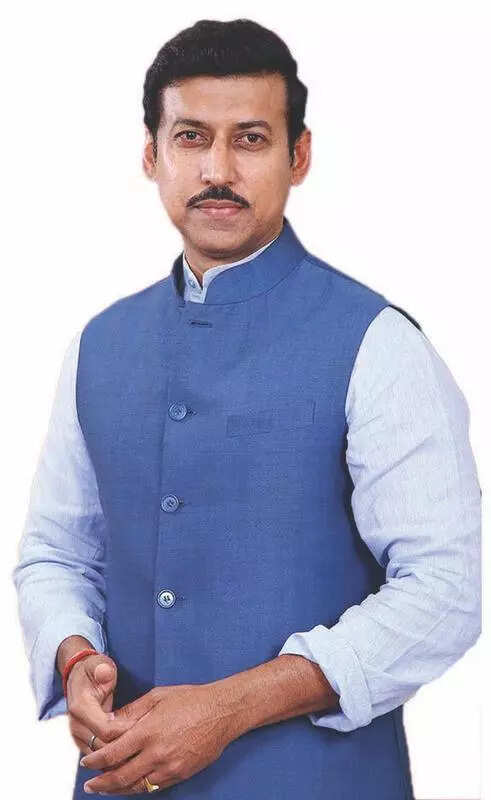 Over 69k youths trained in past year in Raj: Minister