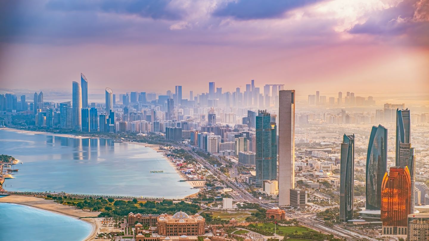 Seviora Group opens first Middle East office in Abu Dhabi