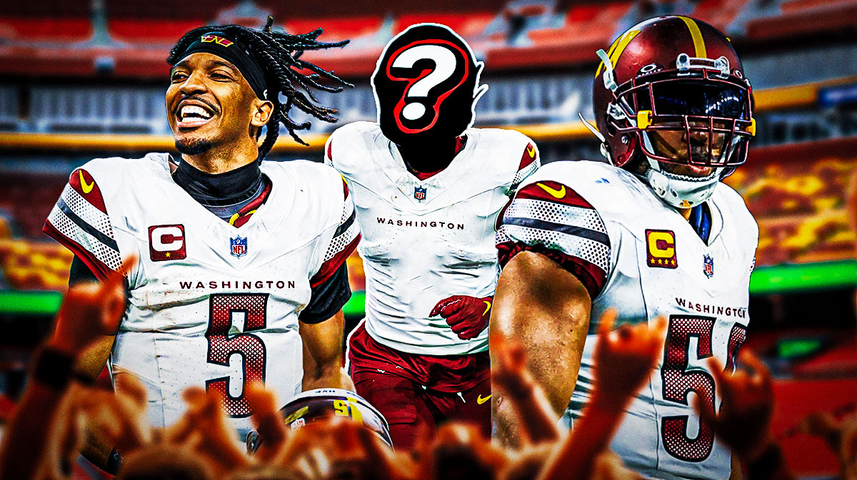 Commanders rumors: The ‘surprising’ trade ESPN wants Washington to make