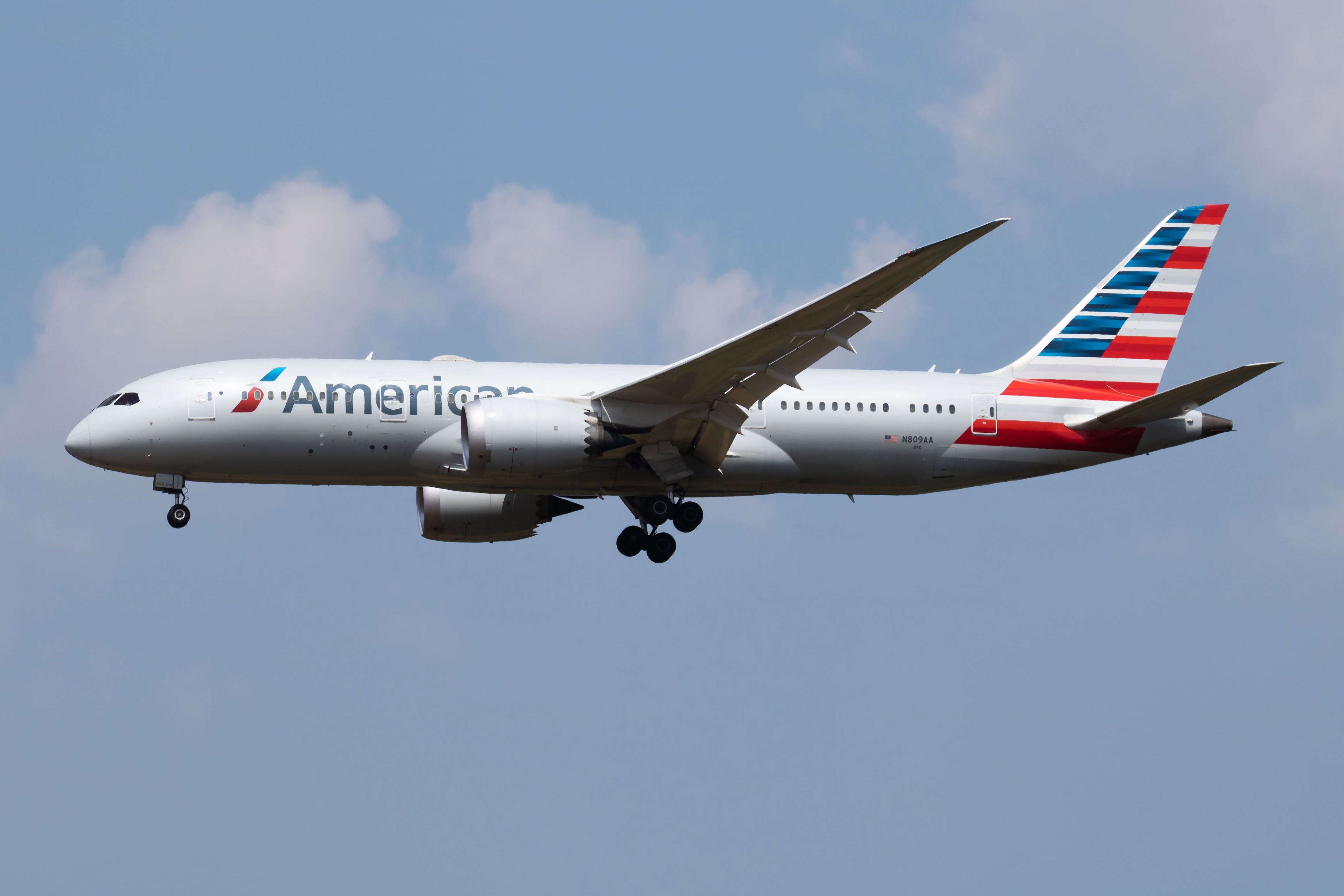 American Airlines Ups Capacity On 3 International Routes From Dallas ...