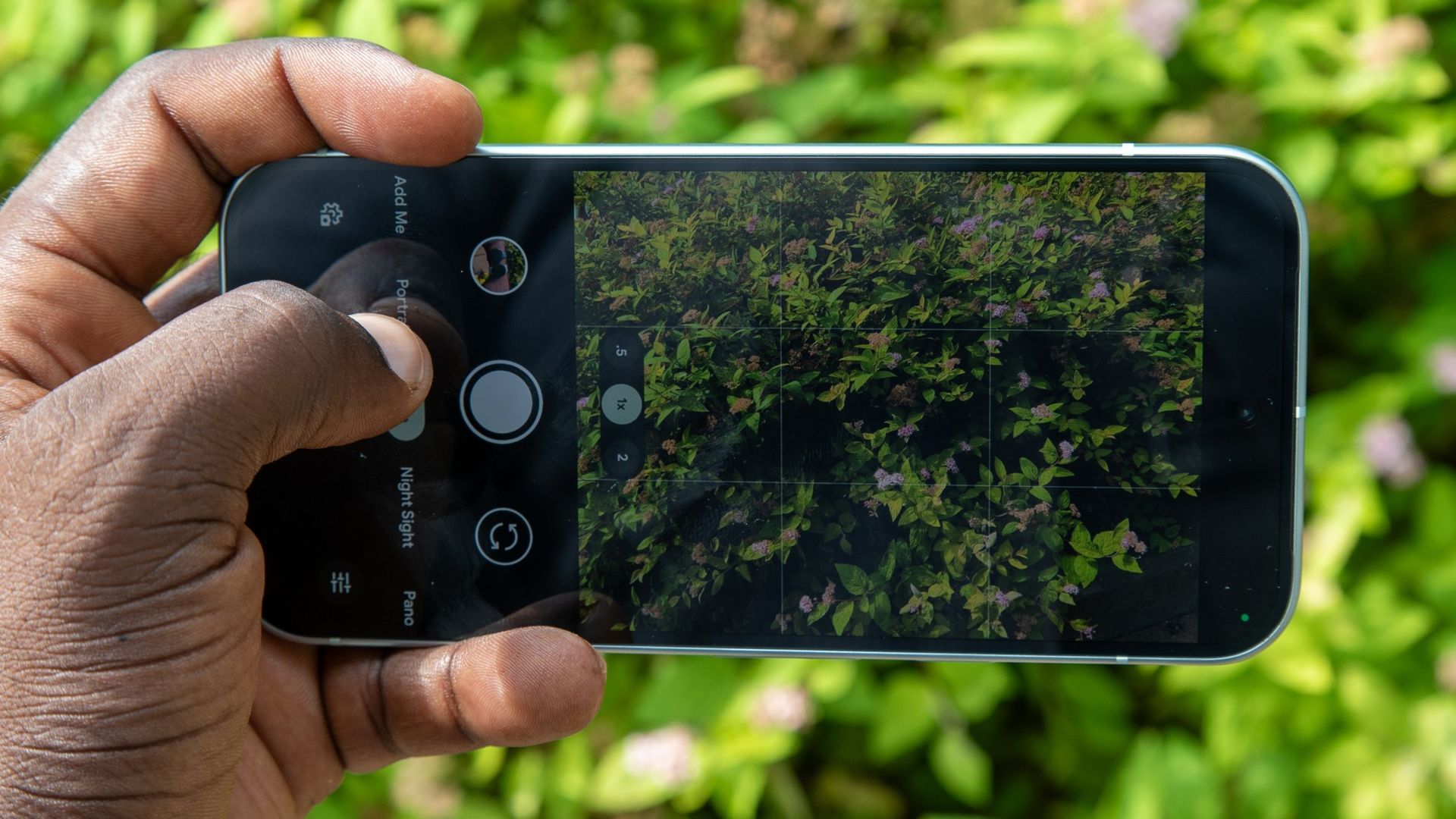 Your Pixel 9 lets you connect to remote cameras and film content from ...