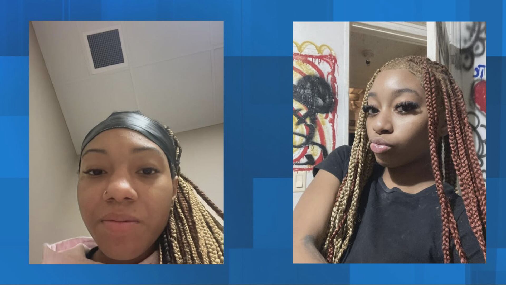 UPDATE: Candler Co. Sheriff’s Office locates 2 missing juveniles