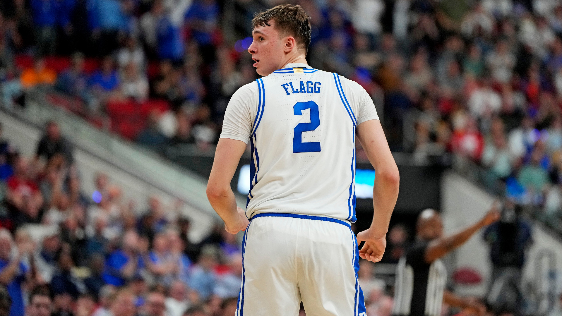 March Madness: Expert Insights Alabama vs. BYU, Duke vs. Arizona