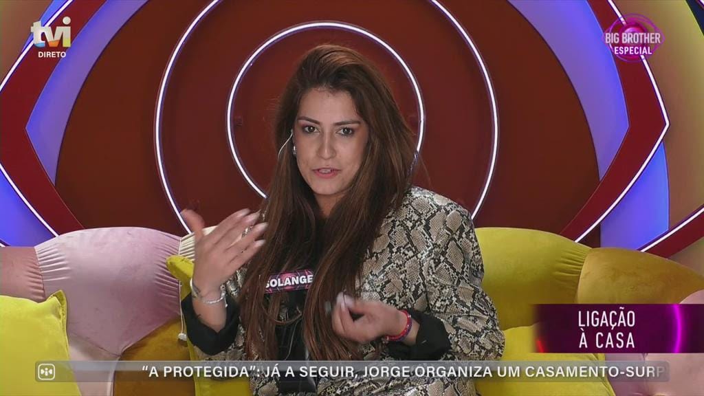 Solange Tavares surpreende ao admitir sobre Manuel Rodrigues: «Ele não ...