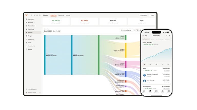Monarch Money Review: A Comprehensive Look at this Budgeting App