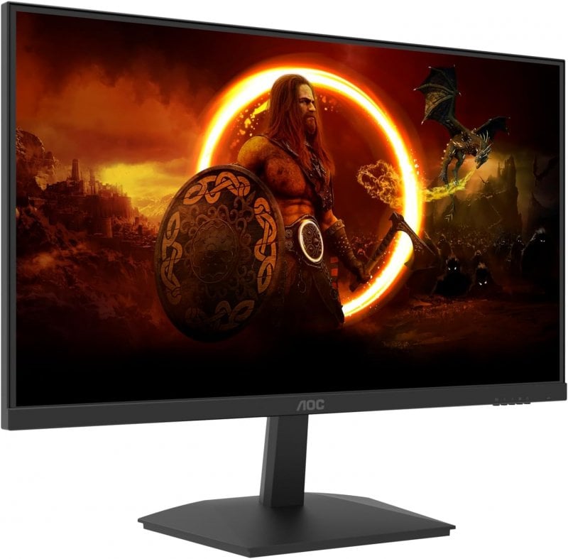 Il monitor AOC Gaming 24'' è in forte sconto per la Festa delle Offerte ...