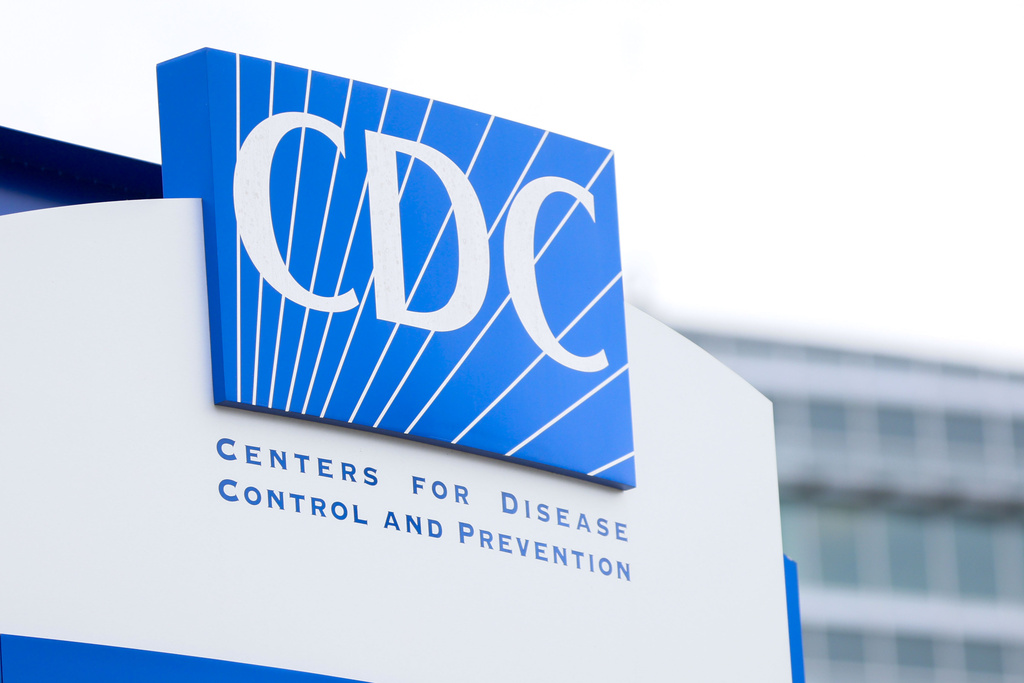 Trump will nominate acting CDC director Susan Monarez for the position ...