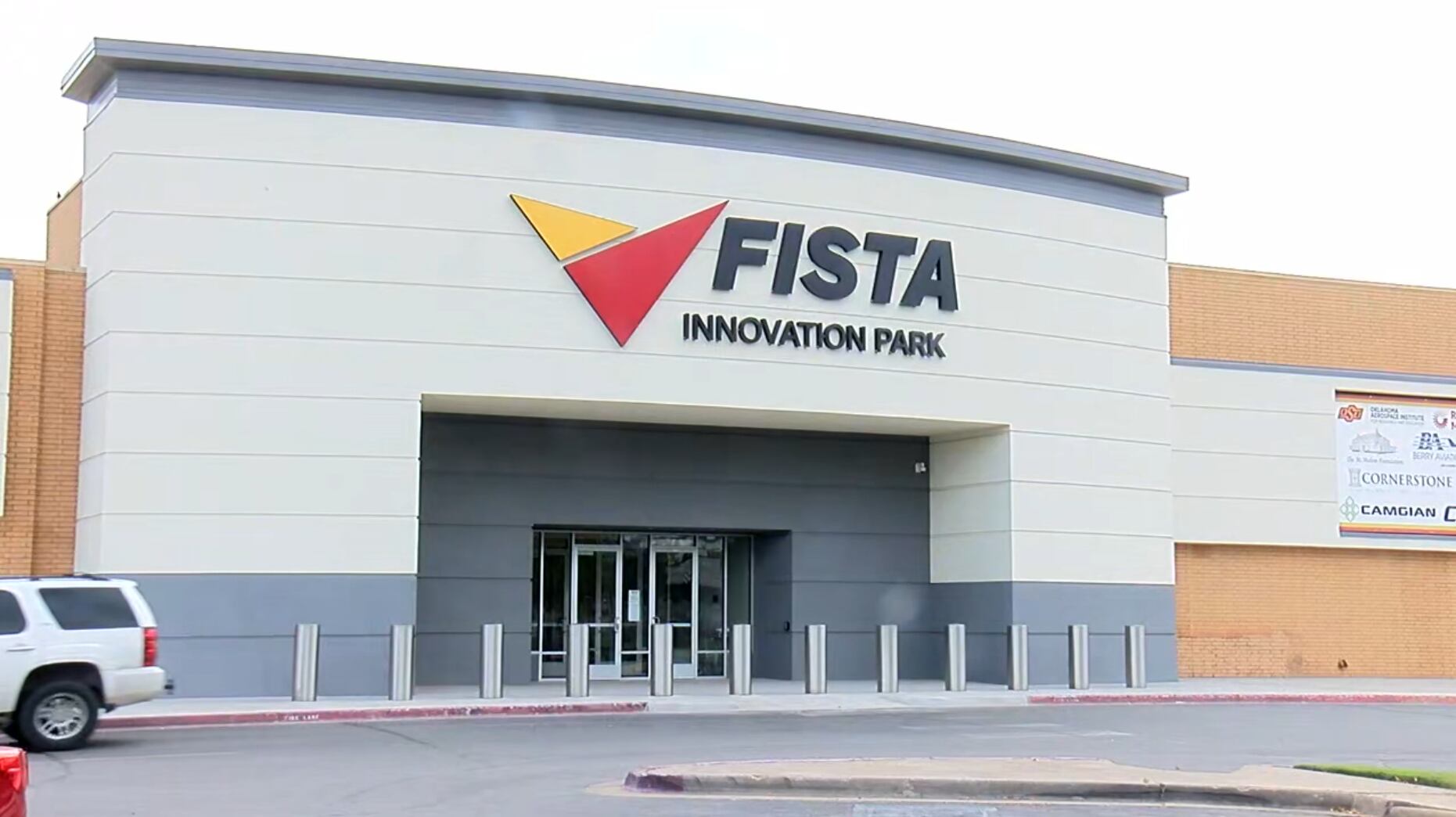 Live Interview with FISTA President & CEO