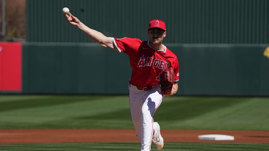 Angels Finally Announce Winner of Biggest Spring Competition