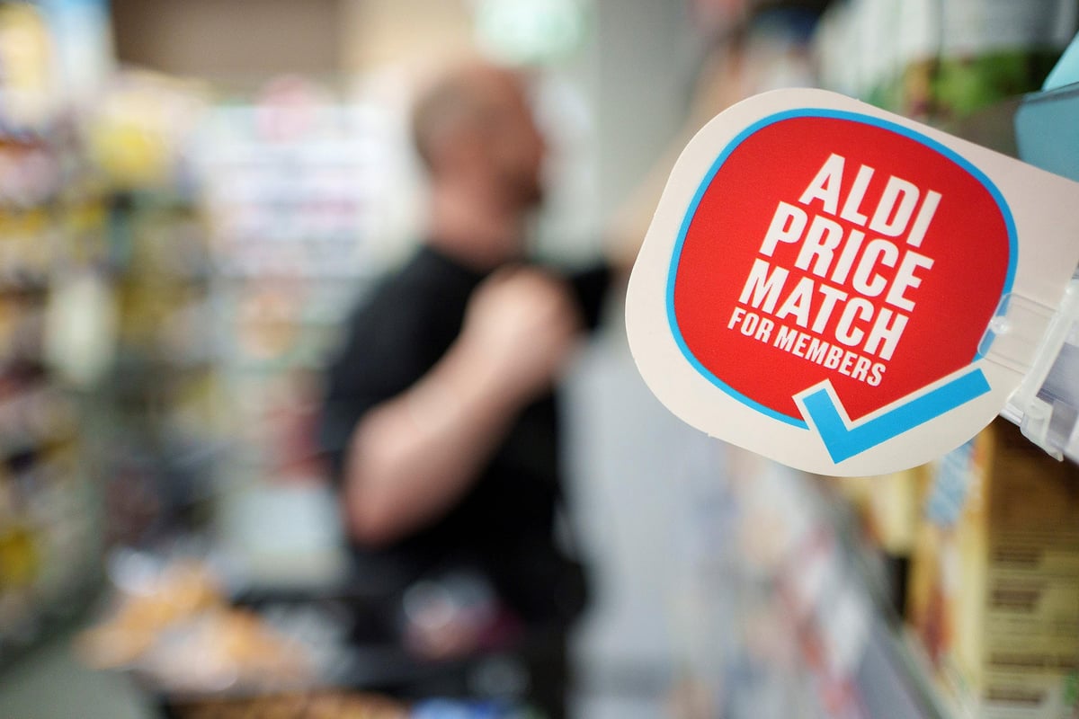 Co-op announces first Aldi price match